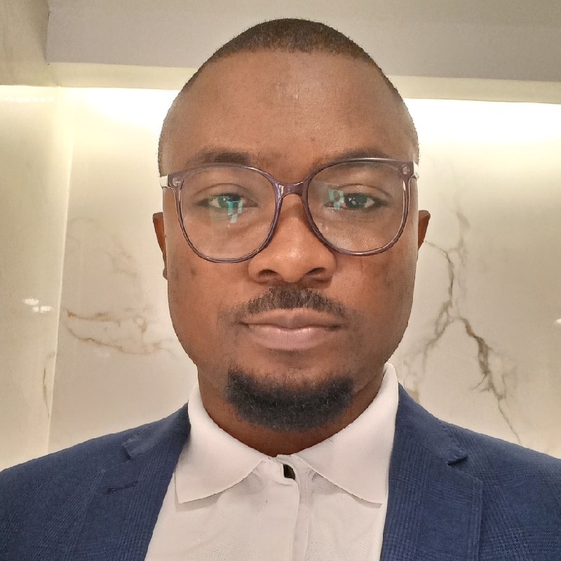 Austin – INNOVEST AFRIKA