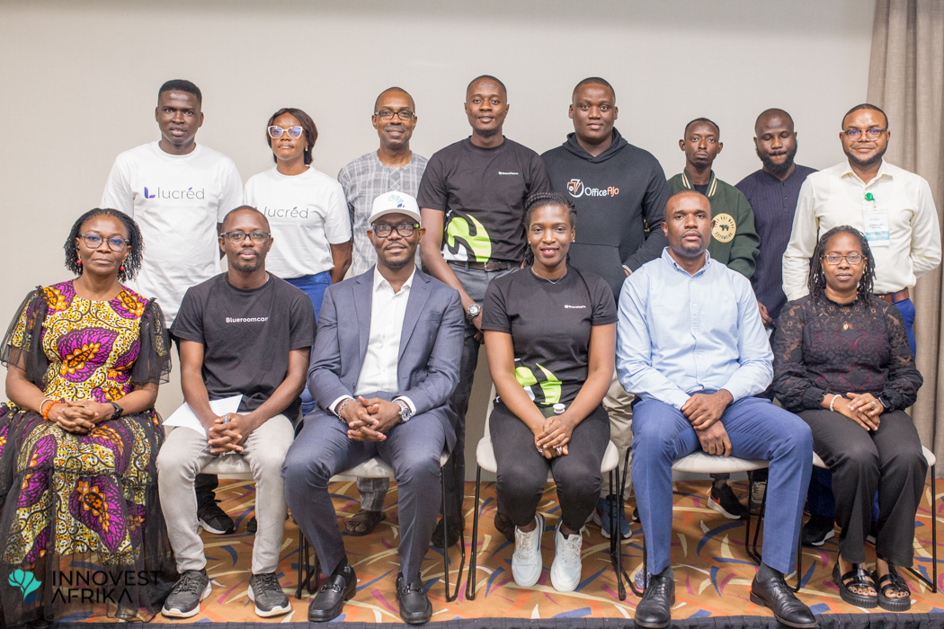 Media Center – INNOVEST AFRIKA